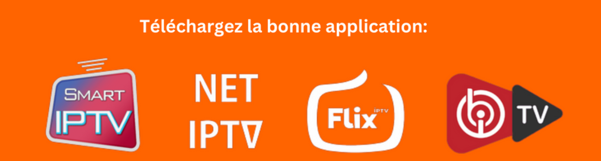 Comment installer IPTV sur Smart TV, Smartphone, PC, Boîtier