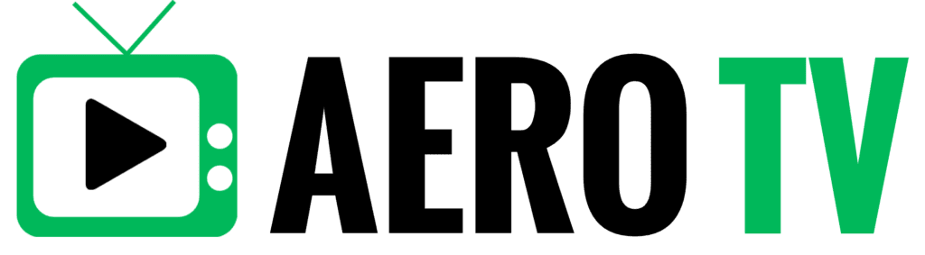 Contactez nous - AERO TV Officiel